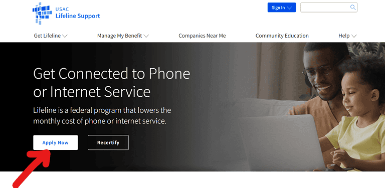 Free Government iPhone Phone Eligibility and Application Process ...