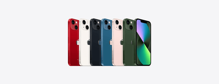 When Did the iPhone 13 / 13 Mini / 13 Pro / 13 Pro Max Come Out - SimplyMac