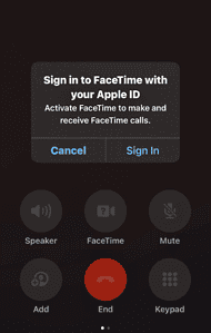 Apple FaceTime Not Working Troubleshooting Guide - SimplyMac