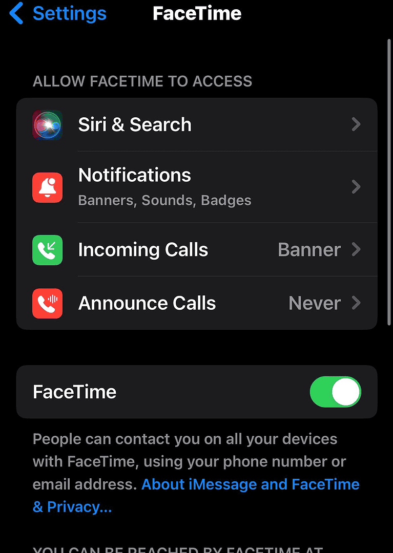 Apple FaceTime Not Working Troubleshooting Guide - SimplyMac
