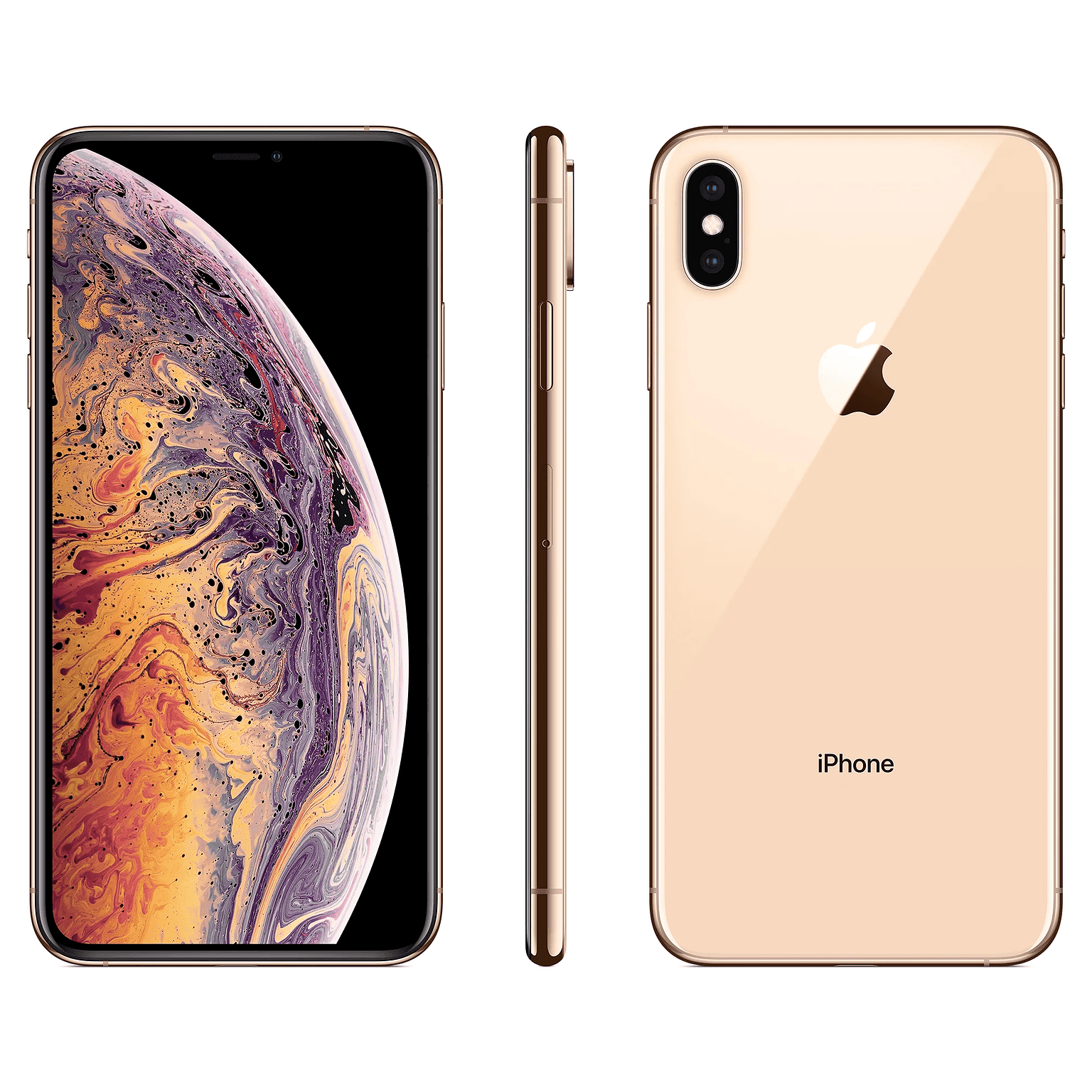 iPhone X vs XS Max: Detailed Comparison Review - SimplyMac
