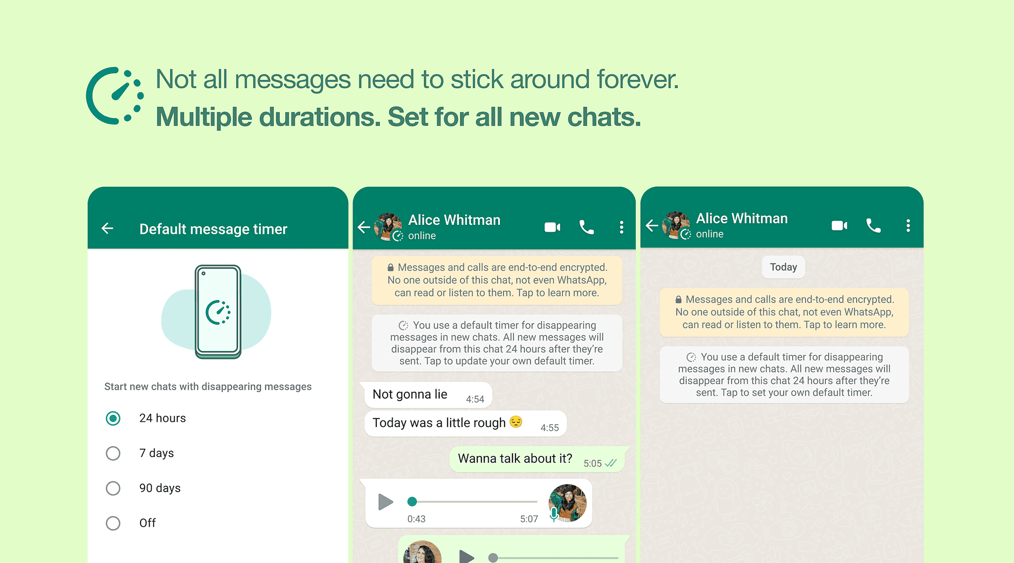 WhatsApp Web User Guide - SimplyMac