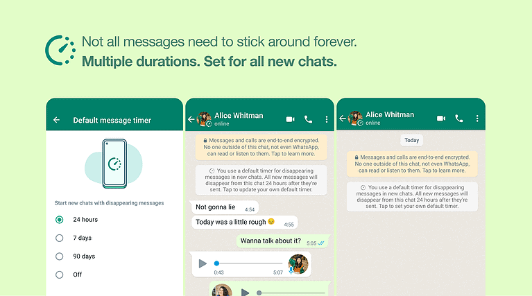 WhatsApp Web User Guide - SimplyMac