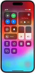 How to iPhone Screen Record: Step-by-Step - SimplyMac
