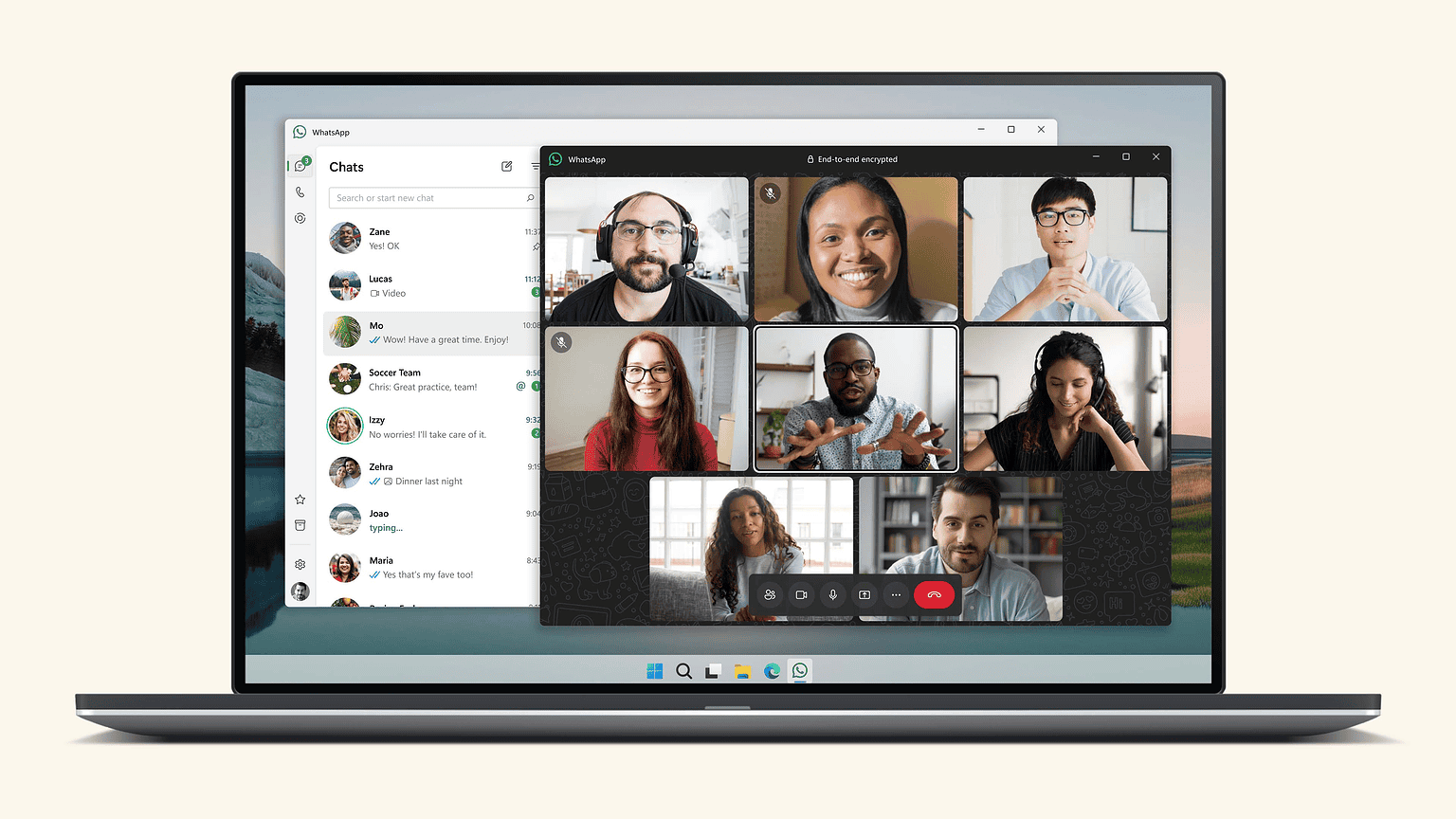 WhatsApp Web User Guide - SimplyMac