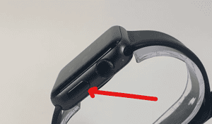 How to Turn On An Apple Watch - SimplyMac