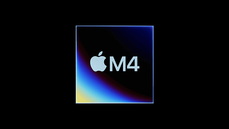 Apple M-series Chips Explained: M1, M2, M3, M4, M5 - SimplyMac