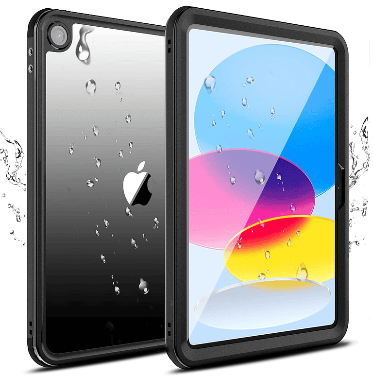 Are iPads Waterproof Or Not? - SimplyMac