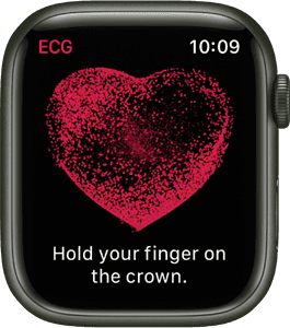 Apple Watch ECG Setup and Use Guide - SimplyMac
