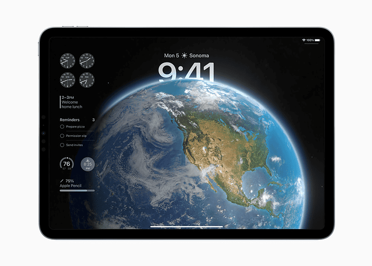 iPad Wallpaper Dimensions: Specifications - SimplyMac