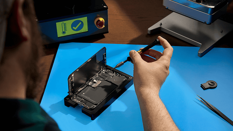 Where To Buy Replacement Parts for Your iPhone or Mac - SimplyMac