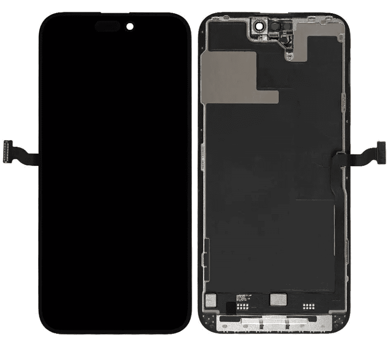 Where To Buy Replacement Parts for Your iPhone or Mac - SimplyMac