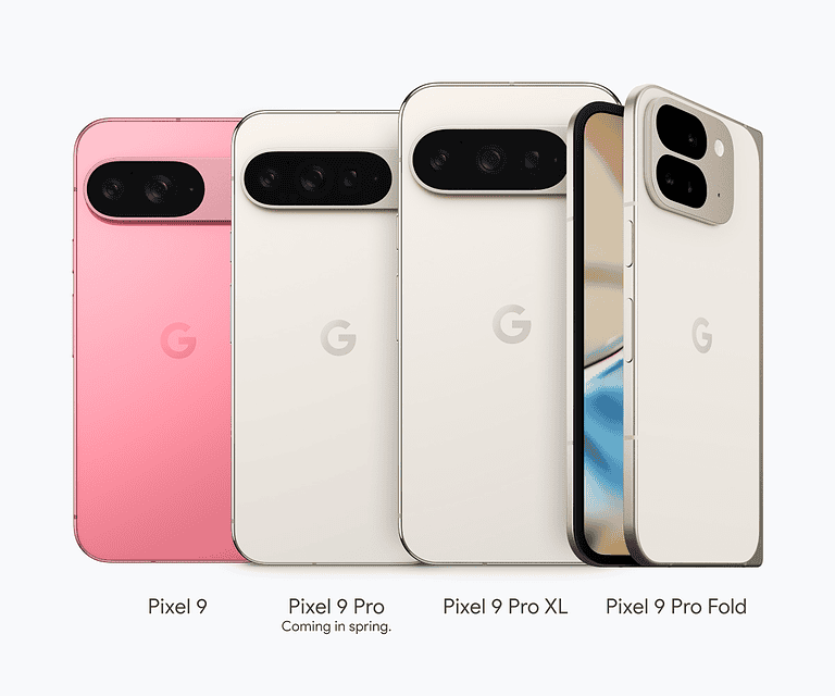 Google Pixel 9 Release Date, Models, And What We Know So Far - SimplyMac