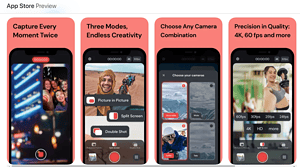Can You Camera Flip While Recording Video on Your iPhone? - SimplyMac