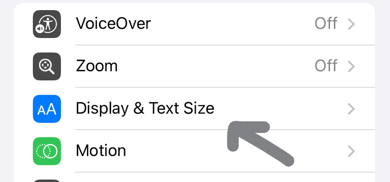 How To Turn Off Inverted Camera On iPhone - SimplyMac
