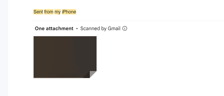 How to Change "Sent from My iPhone" Signature: A Step-by-Step Guide ...