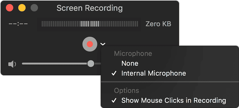 How to Record a Video Playing on Your Phone - SimplyMac