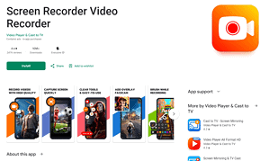 How to Record a Video Playing on Your Phone - SimplyMac