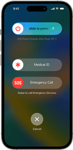 SOS Only on iPhone: Meaning and Troubleshooting Guide - SimplyMac