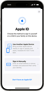 What Is an Apple ID and What Does It Look Like: A Comprehensive ...