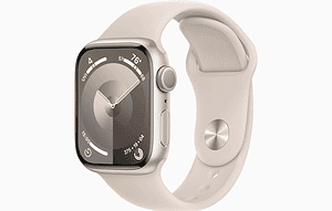 What Are the Color Options for Apple Watch - SimplyMac