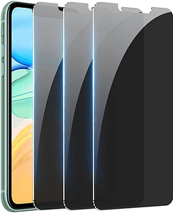 Installing a Privacy Screen on Your iPhone - SimplyMac