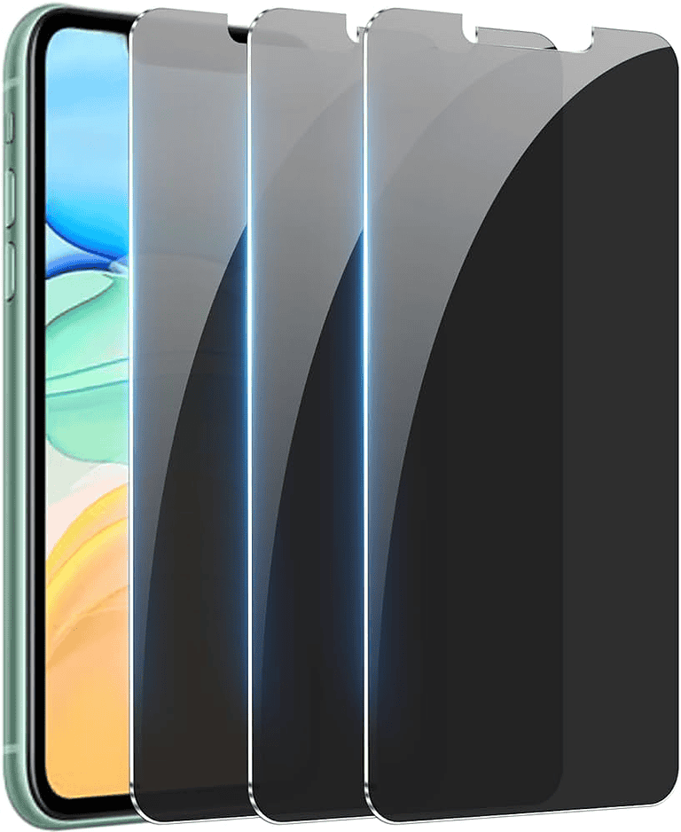 Installing a Privacy Screen on Your iPhone - SimplyMac