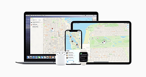 Temporarily Hide Your Location on Find My iPhone - SimplyMac