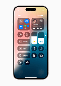 iOS 18 Introducing New Home Screen Features, App Organization - SimplyMac