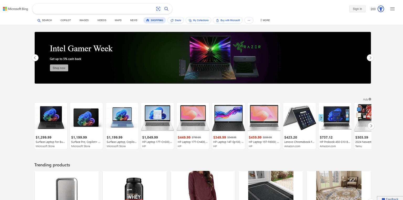 How Microsoft Cashback Works - SimplyMac