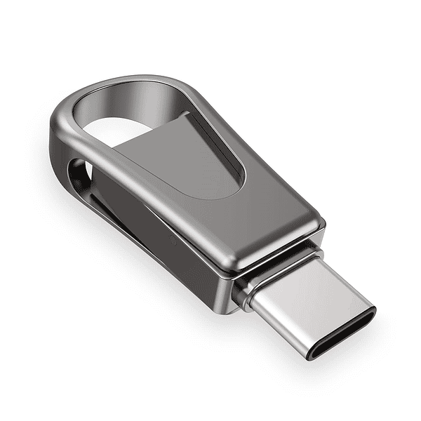 How to Connect A USB Drive to An iPhone - SimplyMac