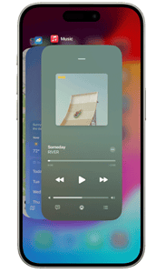 How To Force Close Apps On iPhone - SimplyMac