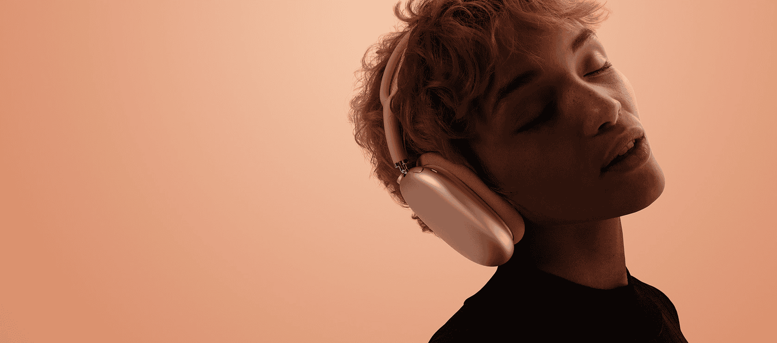 AirPods Max 2: New Model Expected To Launch In 2025 - SimplyMac