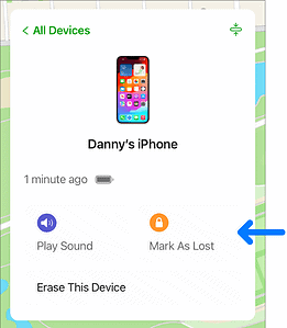 How To Turn Off Lost Mode On Your iPhone - SimplyMac