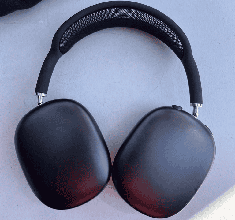 How To Tell If AirPods Max Are Real (And Spot Fakes) - SimplyMac