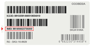 How to Get Your iPhone's IMEI Number When It's Locked - SimplyMac