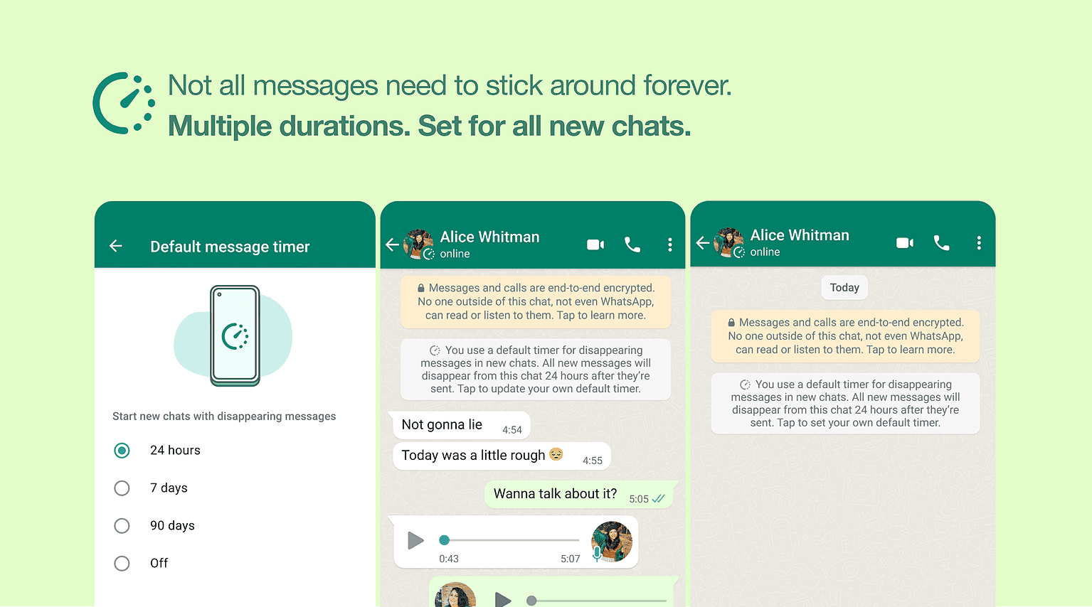 The Best Messaging Apps For Android & iOS - SimplyMac