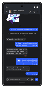 The Best Messaging Apps For Android & iOS - SimplyMac