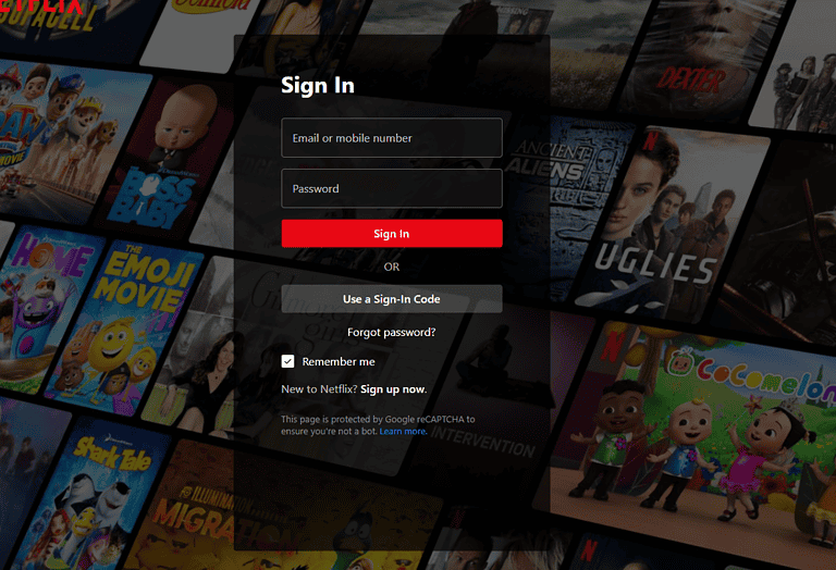 New Netflix Password Sharing Rules Explained - SimplyMac