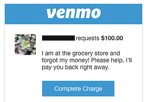 Venmo Blocking Rules - SimplyMac