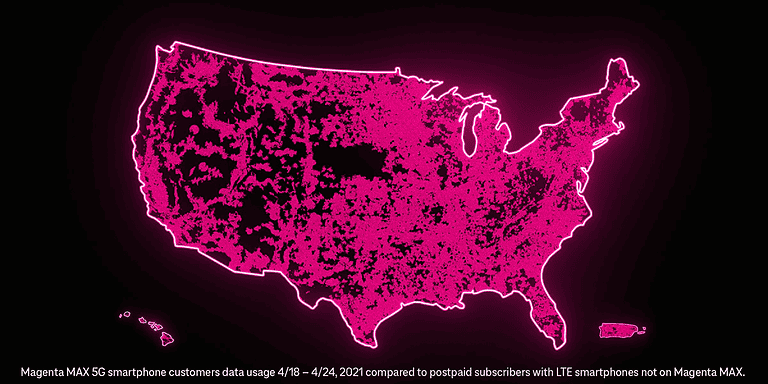T-Mobile Magenta MAX Review: Unpacking the Ultimate Plan - SimplyMac