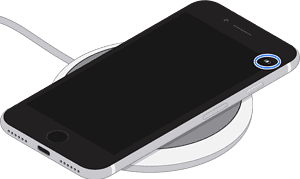 How To Wireless Charge An iPhone: Step-by-Step - SimplyMac