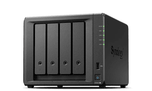 Using A Synology NAS With Your iPad Pro - SimplyMac