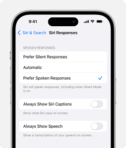 How To Turn On Siri On iPhone - SimplyMac