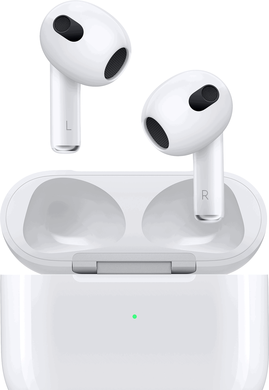 Airpods Generations in Order Of Release Date - SimplyMac