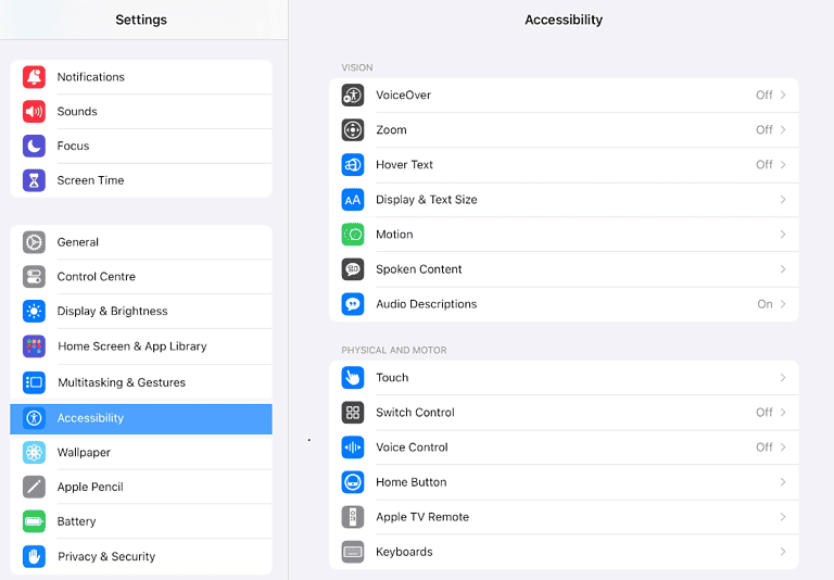iPad Screen Changed Color? Here Are Some Reasons Why - SimplyMac