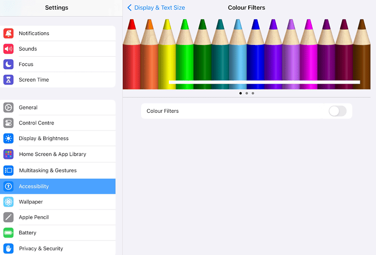 iPad Screen Changed Color? Here Are Some Reasons Why - SimplyMac