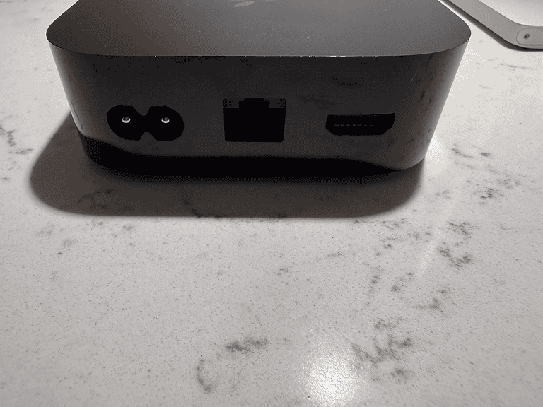 Using Your Apple TV Without a Remote - SimplyMac