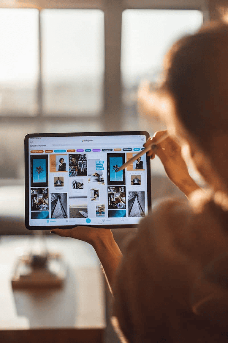 The Best Use Cases For An iPad - SimplyMac