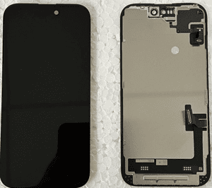 iPhone Display and Screen Technology: Advancements in Visual Experience ...